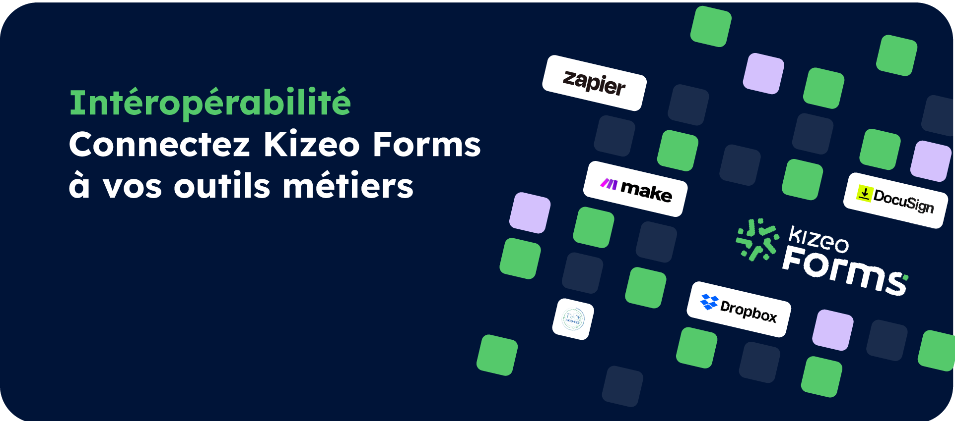Gagnez du temps avec Kizeo Forms - AppVizer